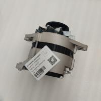 China Hyunsang Engine Parts 24V Alternator JFWZ27 JFWZ29 for Construction Machinery for sale