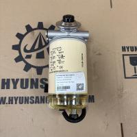 China Hydraulic Construction Machinery Parts Fuel Filter 4079425C92 1518507C91 1618386C93  1653998C91 1685161C91 for sale