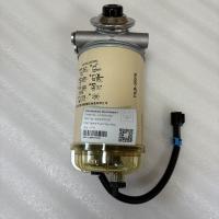 China Hydraulic Construction Machinery Parts Fuel Filter 4079425C92 1518507C91 1618386C93  1653998C91 1685161C91 for sale