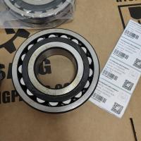 China Hyunsang High-quality Bearing 21315EX1-W33 for Construction Machinery for sale