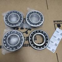 China Hyunsang High-quality Bearing 21315EX1-W33 for Construction Machinery for sale