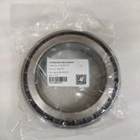 China Hyunsang Hydraulic Spare Parts Tapered Roller Bearing 32024X for sale
