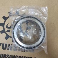 China Hyunsang Hydraulic Spare Parts Tapered Roller Bearing 32024X for sale