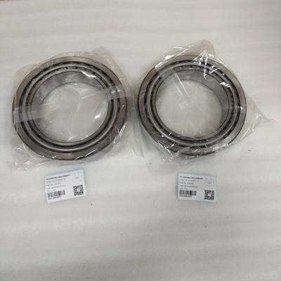 China Hyunsang Construction Machinery Hydraulic Spare Parts Bearing 32028X for sale