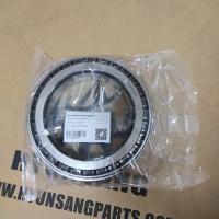 China Hyunsang Construction Machinery Hydraulic Spare Parts Bearing 32028X for sale