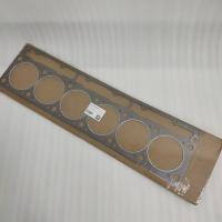 China Hyunsang Engine Spare Parts Cylinder Head Gasket Engine 3126 for sale