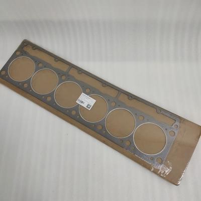 China Hyunsang Engine Spare Parts Cylinder Head Gasket Engine 3126 for sale