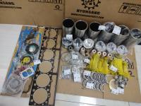 China Hyunsang Engine Seal Parts Engine Full Gasket Kit for 3306DI for sale