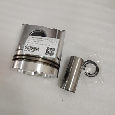 China Wheel Loader Engine Spare Parts Piston 129-0358 1290358 for 936F for sale