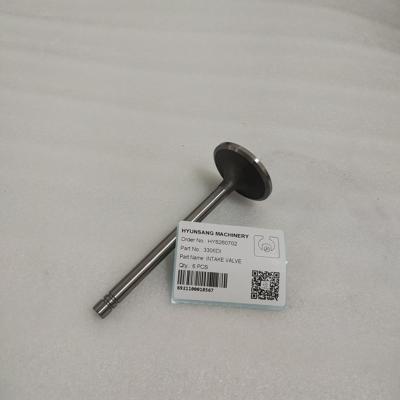 China Engine Intake Valve 6N-9915 6N9915 2W-2620 2W2620 7N-0572 7N0572 for sale