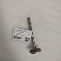 China Engine Exhaust Valve 7N-0573 7N0573 6N-9916 6N9916 100-7861 1007861 for sale