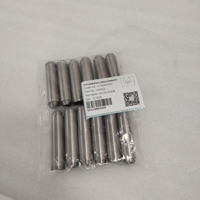 China Valve Guide 2P-1262 2P1262 VG-725 for Engine 3304 3304B 3306 for sale