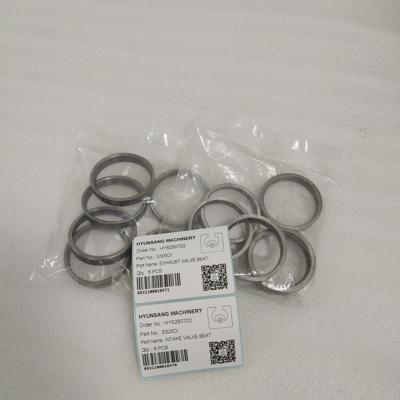 China Engine Parts Exhaust Valve Seat 8N-0435 8N0435 for 930 950B 3306 for sale