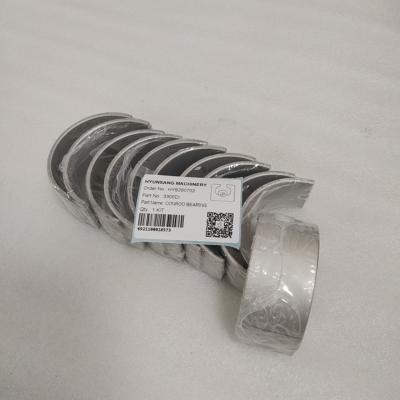 China Engine Parts Connecting Rod Bearing 4W-5739 4W5739 for 3304 3306B for sale