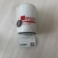 China Hyunsang Machinery Engines & Parts Fuel Filter FF5018 FF5052 FF42000 FS1221 FF5461 for 6BT5.9 for sale