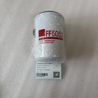 China Hyunsang Machinery Engines & Parts Fuel Filter FF5018 FF5052 FF42000 FS1221 FF5461 for 6BT5.9 for sale