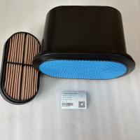 China Hyunsang Machinery Engines & Parts Air Filter AF24301 AF4878 AF25550 AF26154 AF26363 for 430TA5-55 for sale