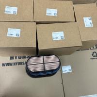 China Hyunsang Machinery Engines & Parts Air Filter AF24301 AF4878 AF25550 AF26154 AF26363 for 430TA5-55 for sale