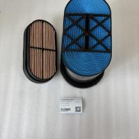 China Hyunsang Machinery Engines & Parts Air Filter AF24301 AF4878 AF25550 AF26154 AF26363 for 430TA5-55 for sale