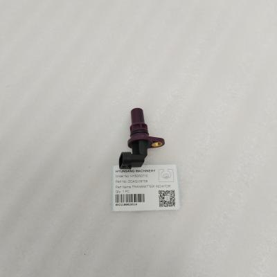 China Heavy Duty Excavator Wiring Harnesses Providing Electrical Connections and Enhanced Durability for Demanding Applications for sale