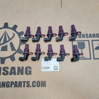 China Precision Excavator Electrical Components Offering Enhanced Electrical Conductivity and System Integration Capabilities for sale