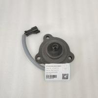 China Hyunsang Machinery Parts 7861-93-8710 Sensor For Machine WA380-7 WA470-7 WA500-6 for sale