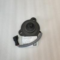 China Hyunsang Machinery Parts 7861-93-8710 Sensor For Machine WA380-7 WA470-7 WA500-6 for sale