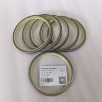 China Excavator Parts Seal-Lip Type 1661496 166-1496 For 307C 320C 322C 324D for sale