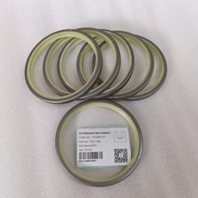 China Excavator Parts Seal-Lip Type 1661496 166-1496 For 307C 320C 322C 324D for sale