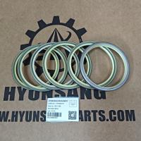 China Excavator Parts Seal-Lip Type 1661496 166-1496 For 307C 320C 322C 324D for sale