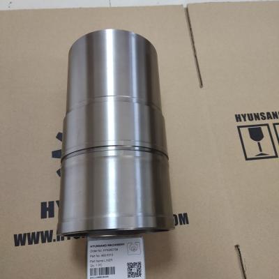 China Excavator Parts Cylinder Liner 469-5313 For Engine C9.3 for sale