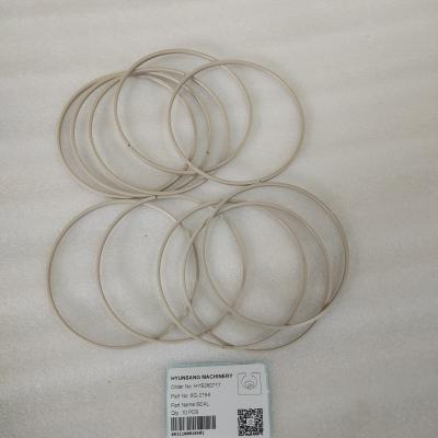 China Excavator Parts Seal 8G-2194 For D7R D5M D5N D5H for sale
