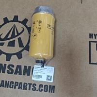 China Hyunsang Excavator Parts 320/07446 Fuel Filter For 3cx 4cx Backhoe Loader for sale