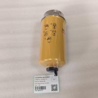 China Hyunsang Excavator Parts 320/07446 Fuel Filter For 3cx 4cx Backhoe Loader for sale