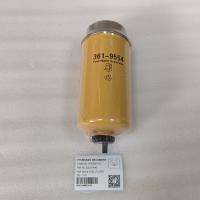 China Hyunsang Excavator Parts 320/07446 Fuel Filter For 3cx 4cx Backhoe Loader for sale