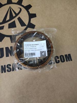 China Excavator Parts Seal 6204-21-3530 For PC78US-8 PC88MR-8 PC130-8 for sale