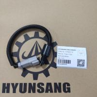 China Excavator Electric Parts Sensor 11QA-71020 for sale