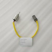 China Heavy Duty Excavator Electrical Components wiring harness switches sensors relays and control units for excavator maintenance for sale