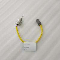 China Heavy Duty Excavator Electrical Components wiring harness switches sensors relays and control units for excavator maintenance for sale