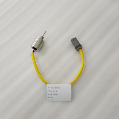 China Customizable Excavator Electrical Assemblies Engineered to Meet Rigorous Standards for Industrial Equipment Applications for sale
