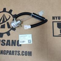 China Excavator Parts Stop Solenoid 1J022-60022 For U15-3 D782 U17 D902 Engine for sale