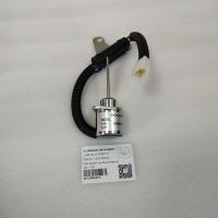 China Excavator Parts Stop Solenoid 1J022-60022 For U15-3 D782 U17 D902 Engine for sale