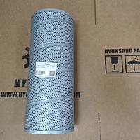 China Hyunsang Excavator Parts Hydraulic Filter 14569658 For EC340D EC350E EC380D EC460C for sale