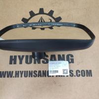 China Excavator Parts Mirror 14564772 For EC135B EC140B EC160B EC180B EC210B EC235C for sale