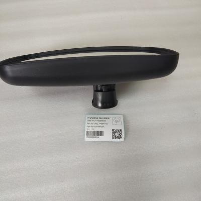 China Excavator Parts Mirror 14564772 For EC135B EC140B EC160B EC180B EC210B EC235C for sale