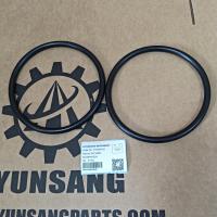 China Hyunsang Excavator Spare Parts O-Ring 367-8468 For 320D 336D 324D 330D for sale