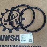 China Hyunsang Excavator Spare Parts O-Ring 367-8468 For 320D 336D 324D 330D for sale