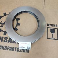 China Excavator Parts Friction Plate 8G-4510 For D7R D5M D5N D5H for sale
