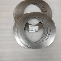 China Excavator Parts Friction Plate 8G-4510 For D7R D5M D5N D5H for sale