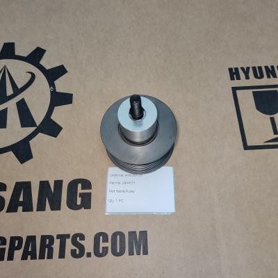 China Precision Engineered Hydraulic Excavator Engine Modules Offering Superior Performance and Reduced Maintenance Needs for sale